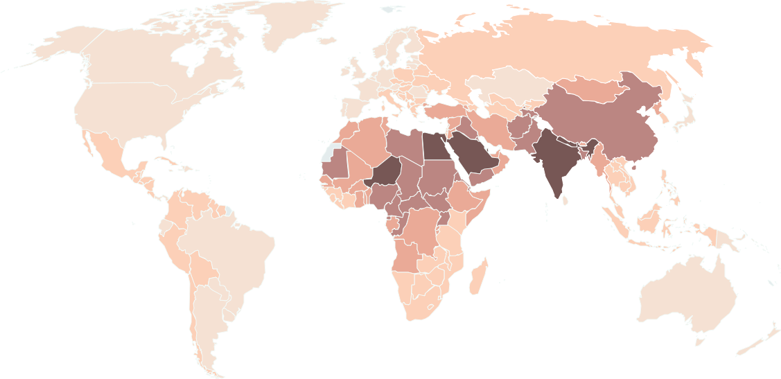 Environmental Cancer Risks